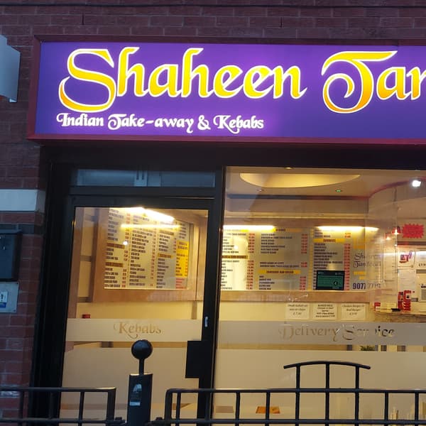 Indian Restaurants Near London Eye | Flavorful Culinary Delights