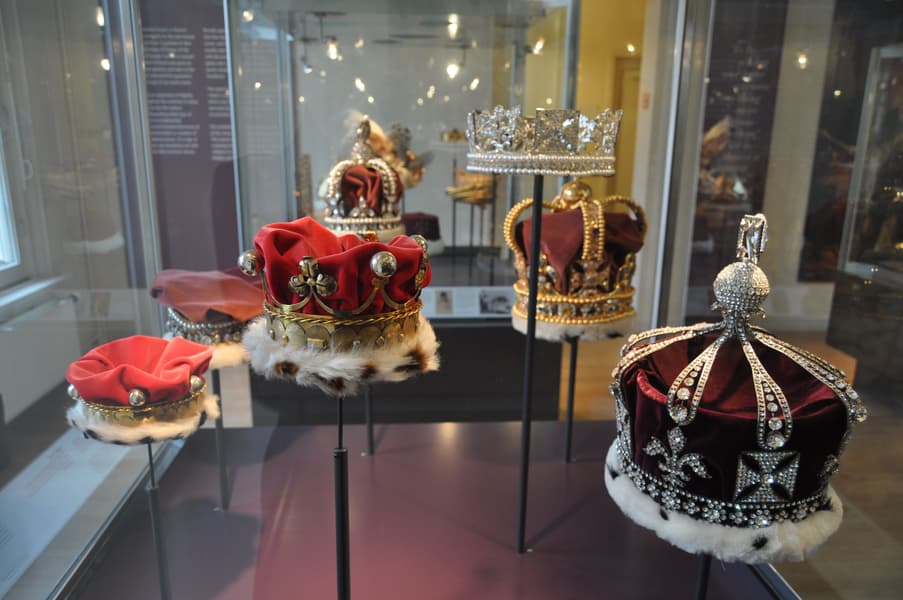 Diamant Museum Amsterdam: Discover Brilliance of Diamonds