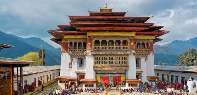 25 Places to Visit in Thimphu City & Top Tourist Places