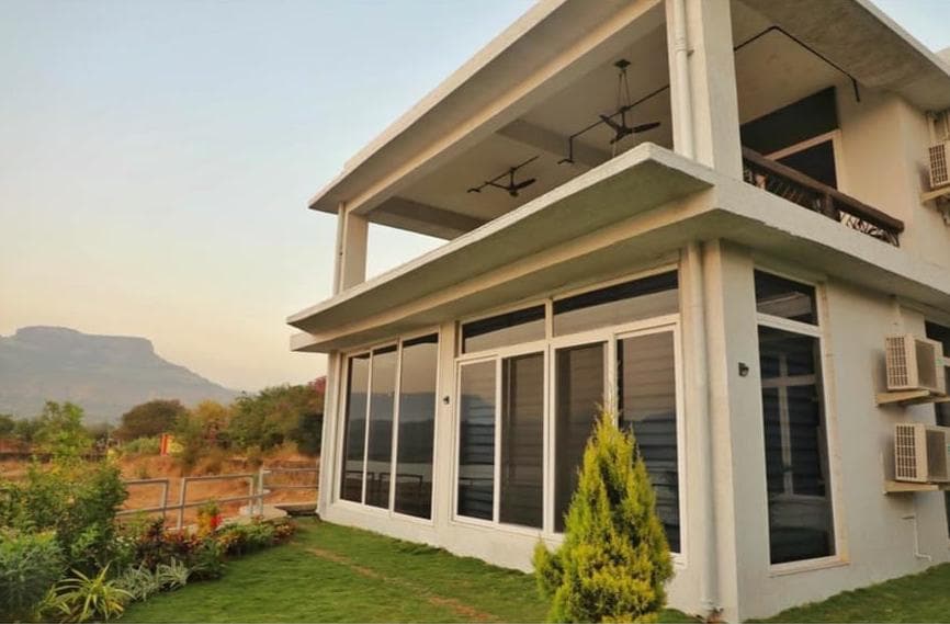 15 Farmhouses Near Pune, Book Now and Get Upto 50% Off