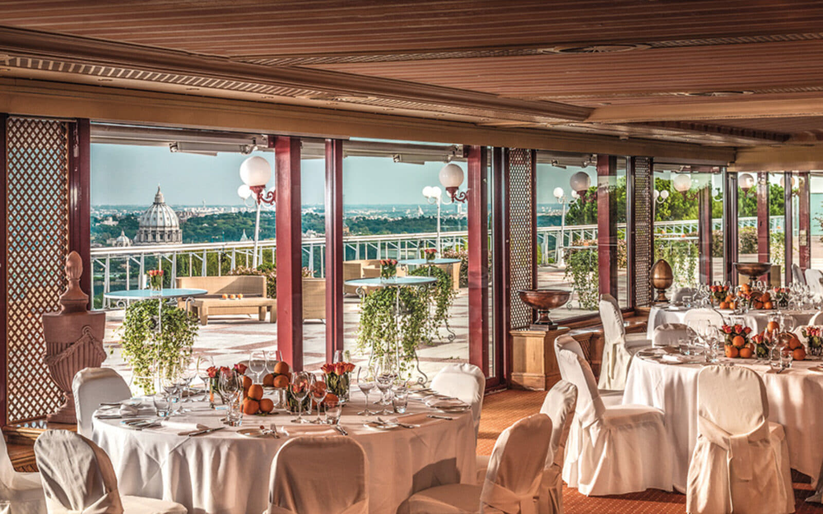 Best Restaurants in Rome | Authentic Italian Dining