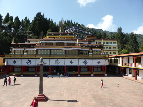 55 Places to Visit in Sikkim, Tourist Places & Top Attractions