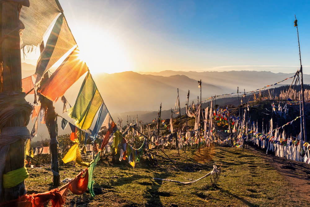 40 Places to Visit in Paro, Tourist Places & Top Attractions