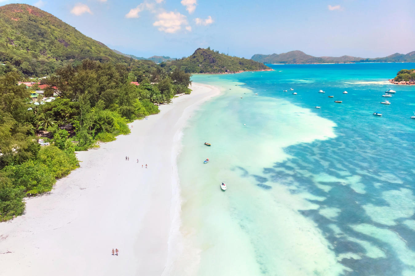 20 Places to Visit in Praslin, Tourist Places & Top Attractions