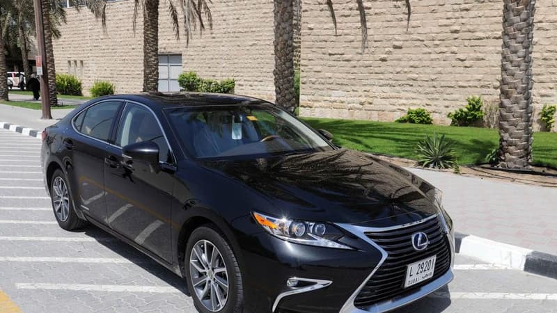 Car Rentals in Dubai | Rent a Car Dubai at Just AED 120/Day