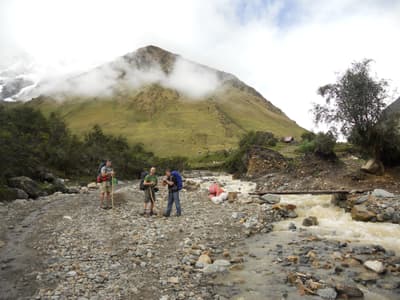 Phulara Ridge Trek, Uttarakhand - Book Now | Hey Himalayas
