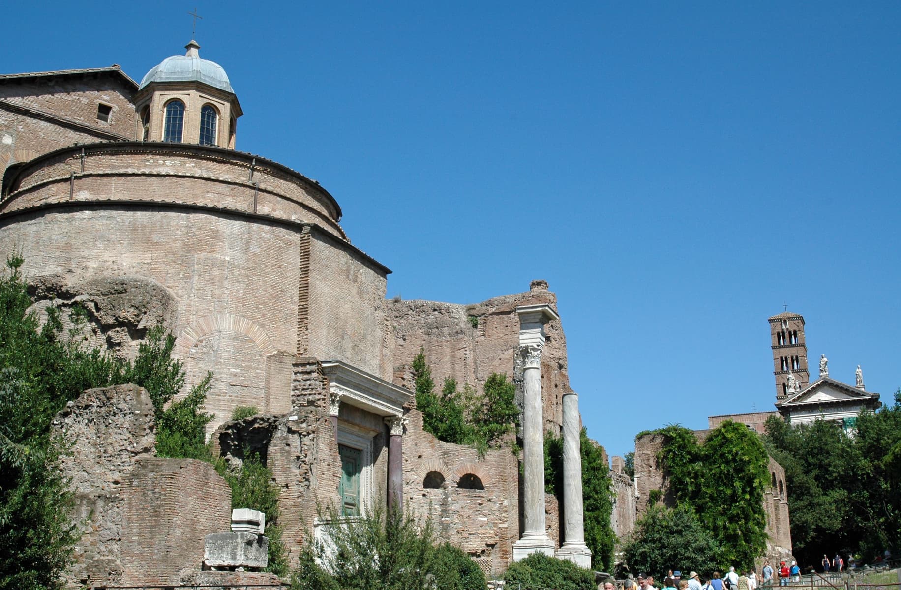 Book Your Roman Forum Tour | Things to see