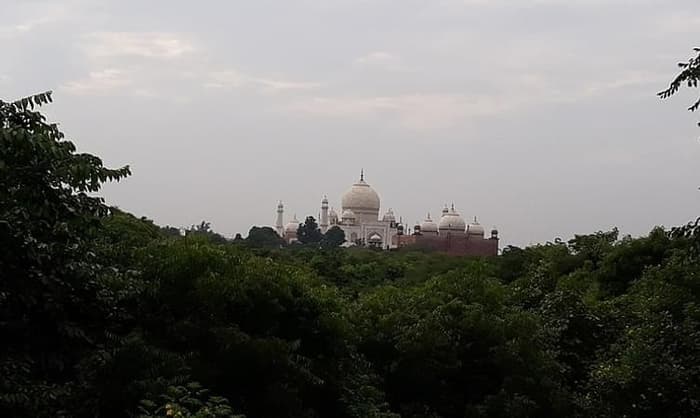 55 Places to Visit in Uttar Pradesh & Top Tourist Places