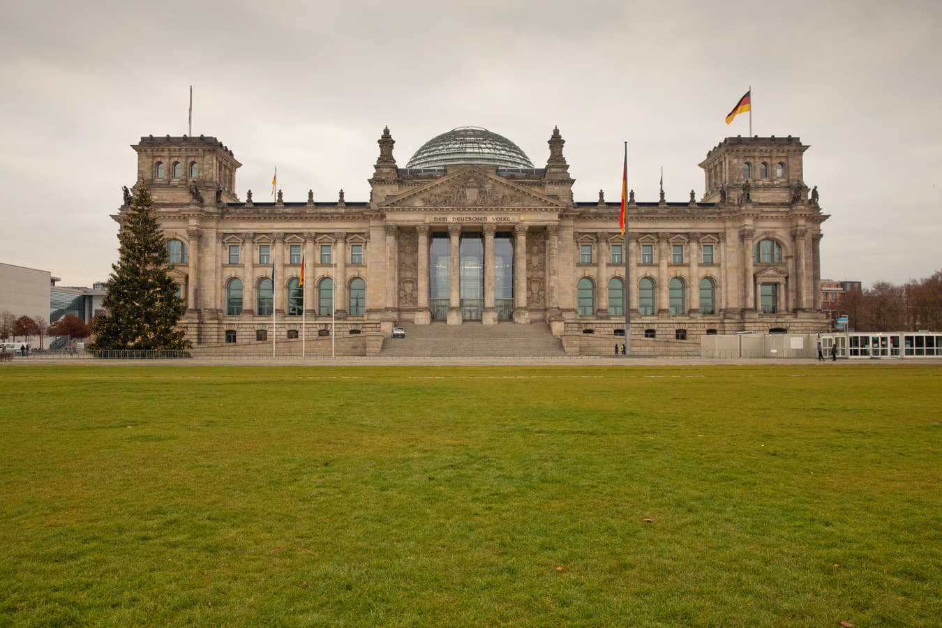 35 Places to Visit in Berlin, Tourist Places & Top Attractions