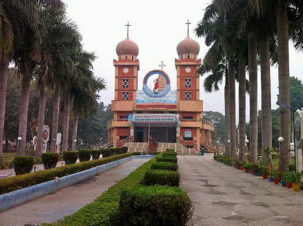 10 Places to Visit in Jalandhar, Tourist Places & Attractions