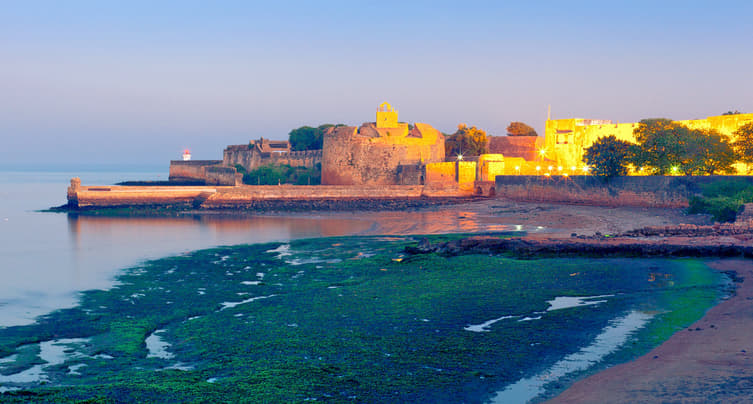 15 Places to Visit in Diu: 2026 Updated