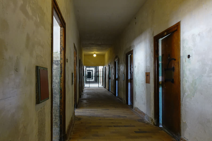 Dachau Concentration Camp Memorial Site Tour | Book Now