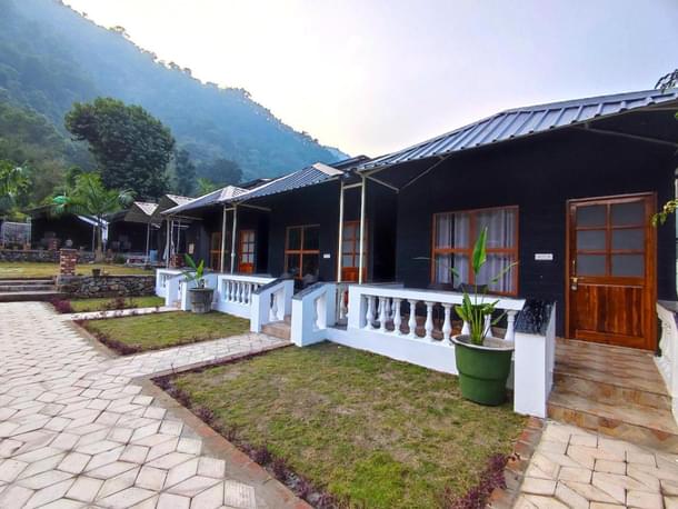 Camping in Rishikesh: Get Upto 50% Off on Best Camps in Rishikesh
