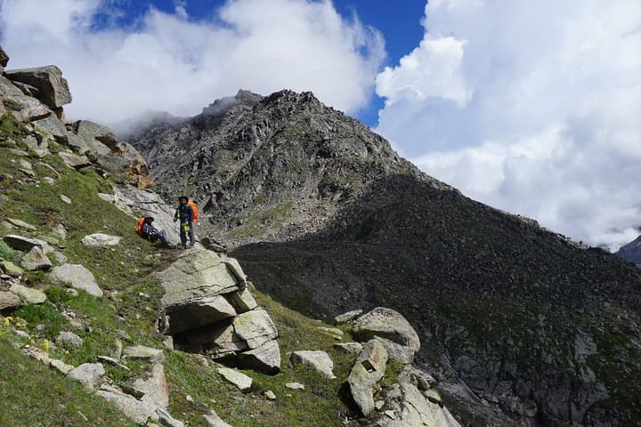 Most Popular Treks in Himachal | Hey Himalayas