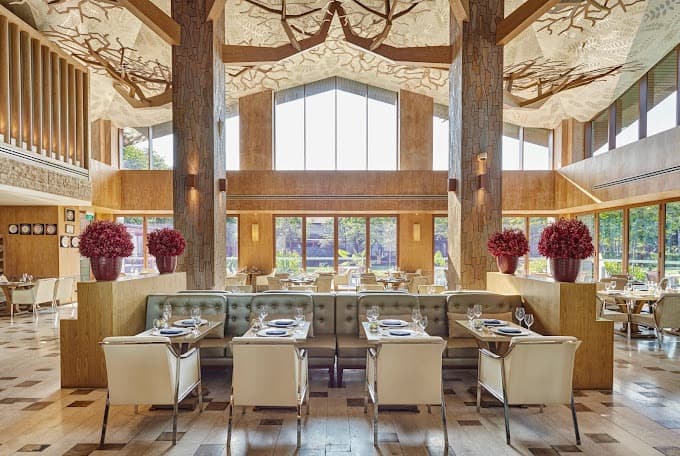 15 Best Sentosa Restaurants for a Memorable Dining Experience