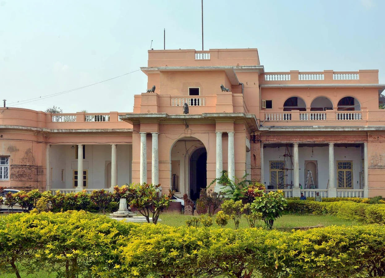 30 Places to Visit in Patna, Tourist Places & Top Attractions