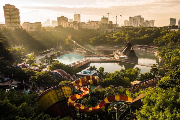 20 Best Parks in Kuala Lumpur To Visit For A Scenic Escape!