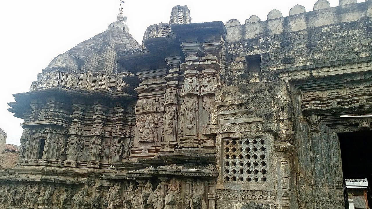 25 Places to Visit in Kolhapur, Tourist Places & Top Attractions