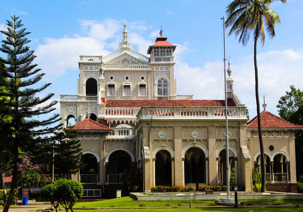 20 Historical Places in Pune | Historical Monuments in Pune