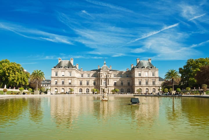 Luxembourg Palace, Paris | Everything You Need To Know