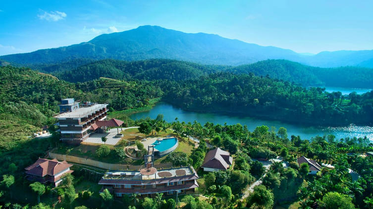 25 Wayanad Resorts for Family 2025 | Book & Get Upto 35% Off