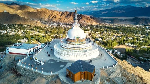 30 Best Places To Visit in Leh And Things To Do in Leh 2025