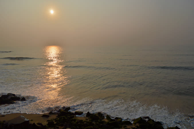 25 Places to Visit in Visakhapatnam & Top Tourist Places