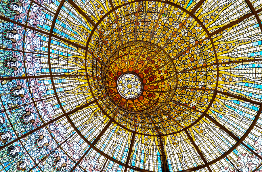 Discover Barcelona Architecture: Iconic Landmarks and Design Marvels