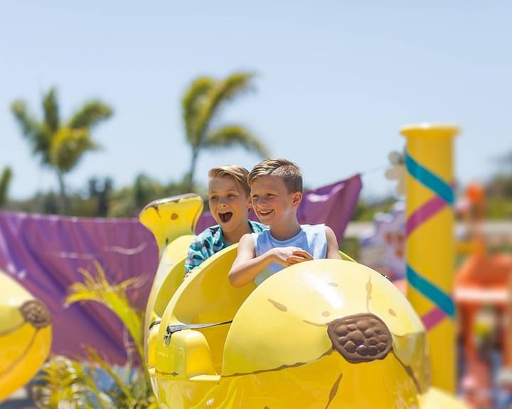 12 Thrilling Rides at Seaworld Gold Coast That You Can't Miss!