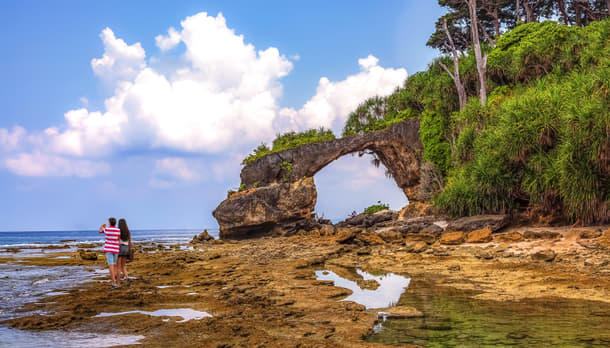Andaman Weather and Temperature Guide - 2024