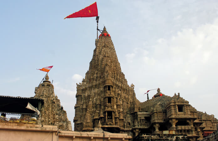 15 Places to Visit in Dwarka, Tourist Places & Top Attractions