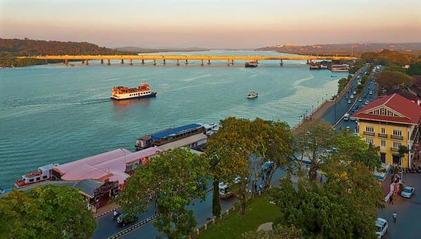 Goa Tour Package For Family