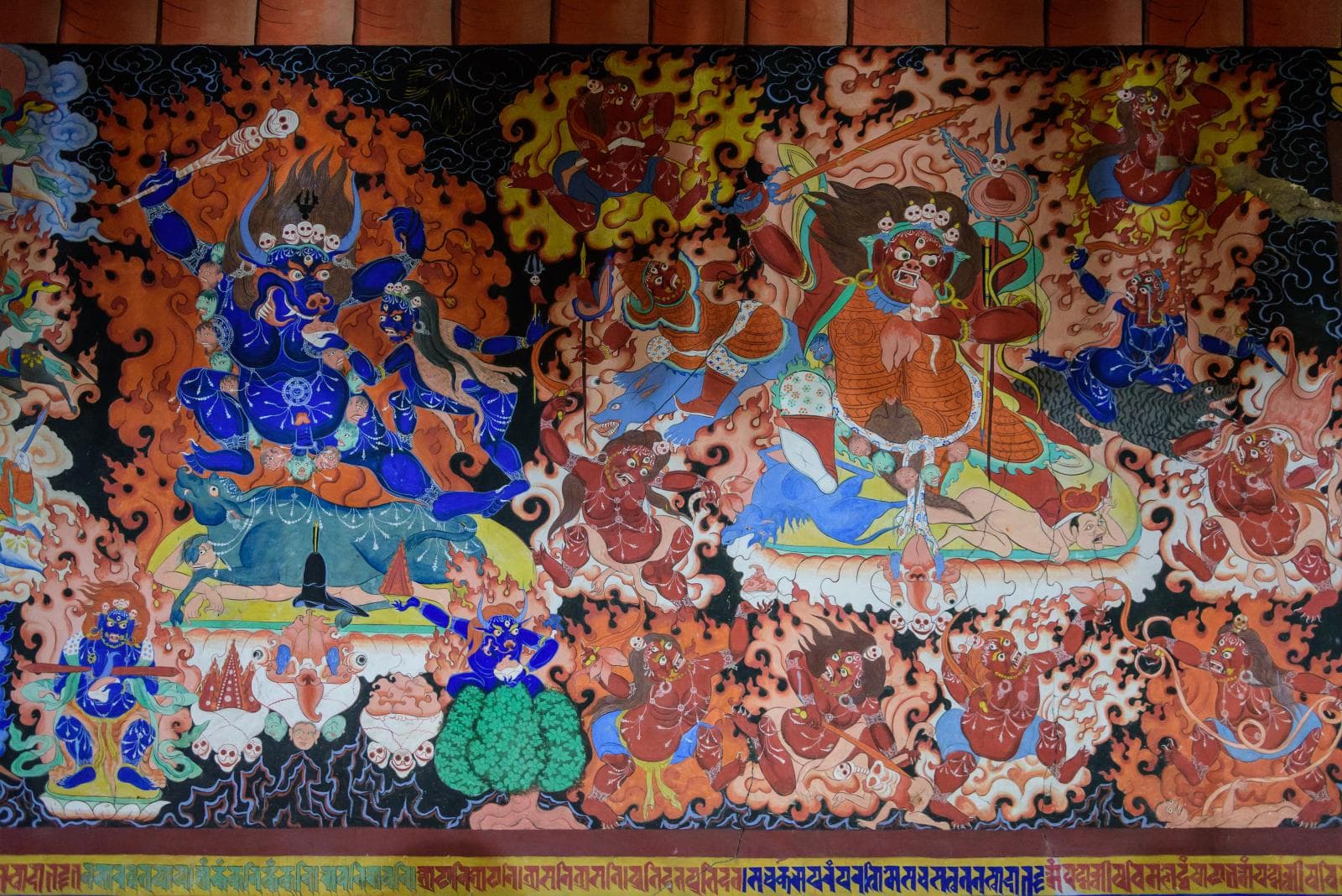 Samstanling Monastery, Ladakh: How To Reach, Best Time & Tips