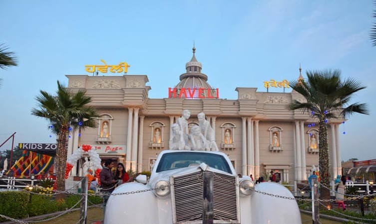 20 Places to Visit in Gurgaon, Tourist Places & Top Attractions