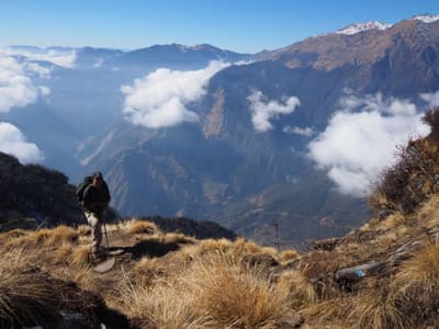 David Scott Trek, Meghalaya - Upto 20% Off | Hey Himalayas