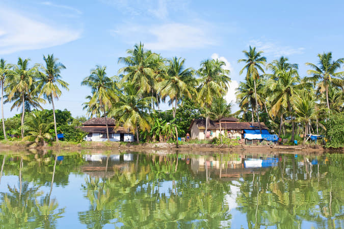 25 Places to Visit in Calicut, Tourist Places & Top Attractions