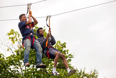 Matagarup Bridge Zipline | Experience The Unforgettable Thrills
