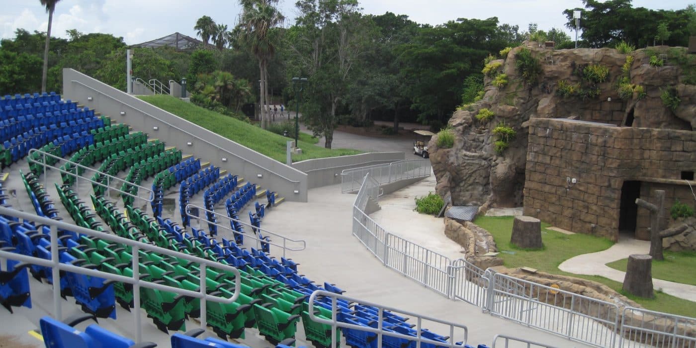 Zoo Miami Tickets | Book Now & Get To See 3,000 Animals!