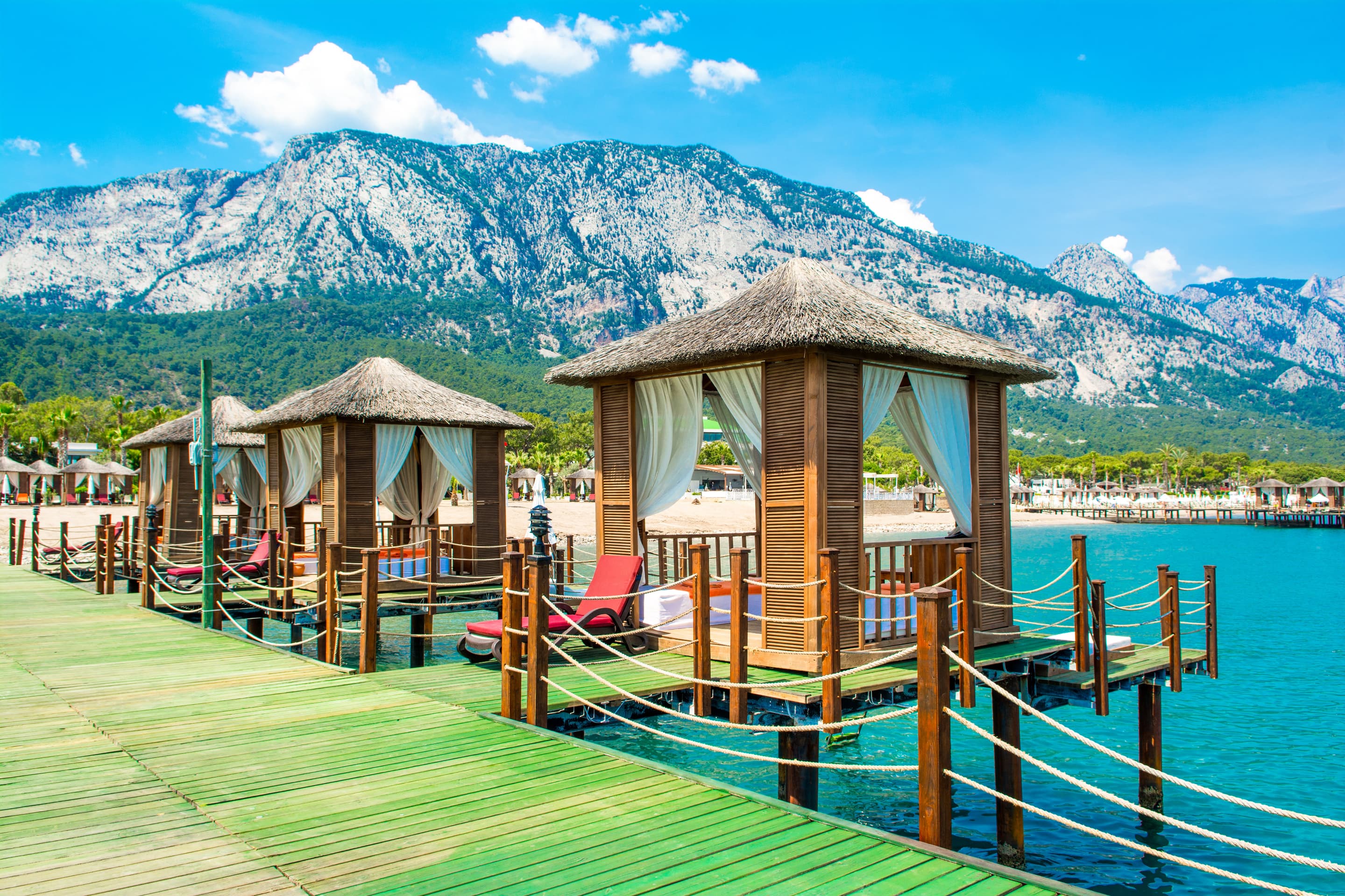 57 Turkey Tour Packages | Upto 40% on Turkey Trip Packages