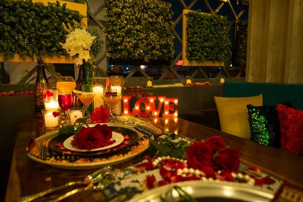 30 Places to Visit in Jaipur at Night - Nightlife in Jaipur Guide