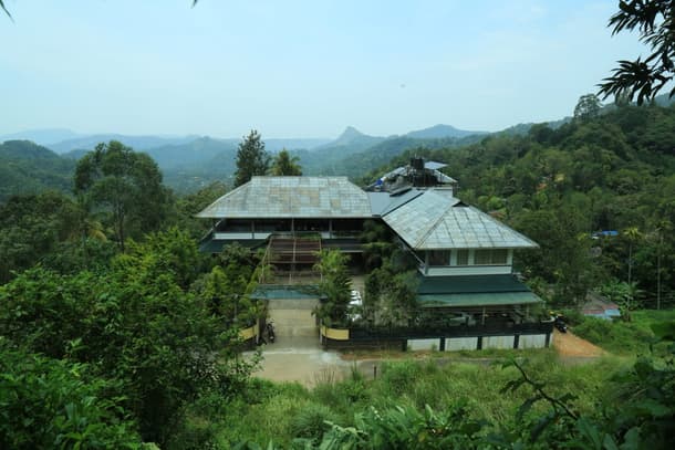 35 Homestays in Munnar | Upto 50% Off on Munnar Homestays