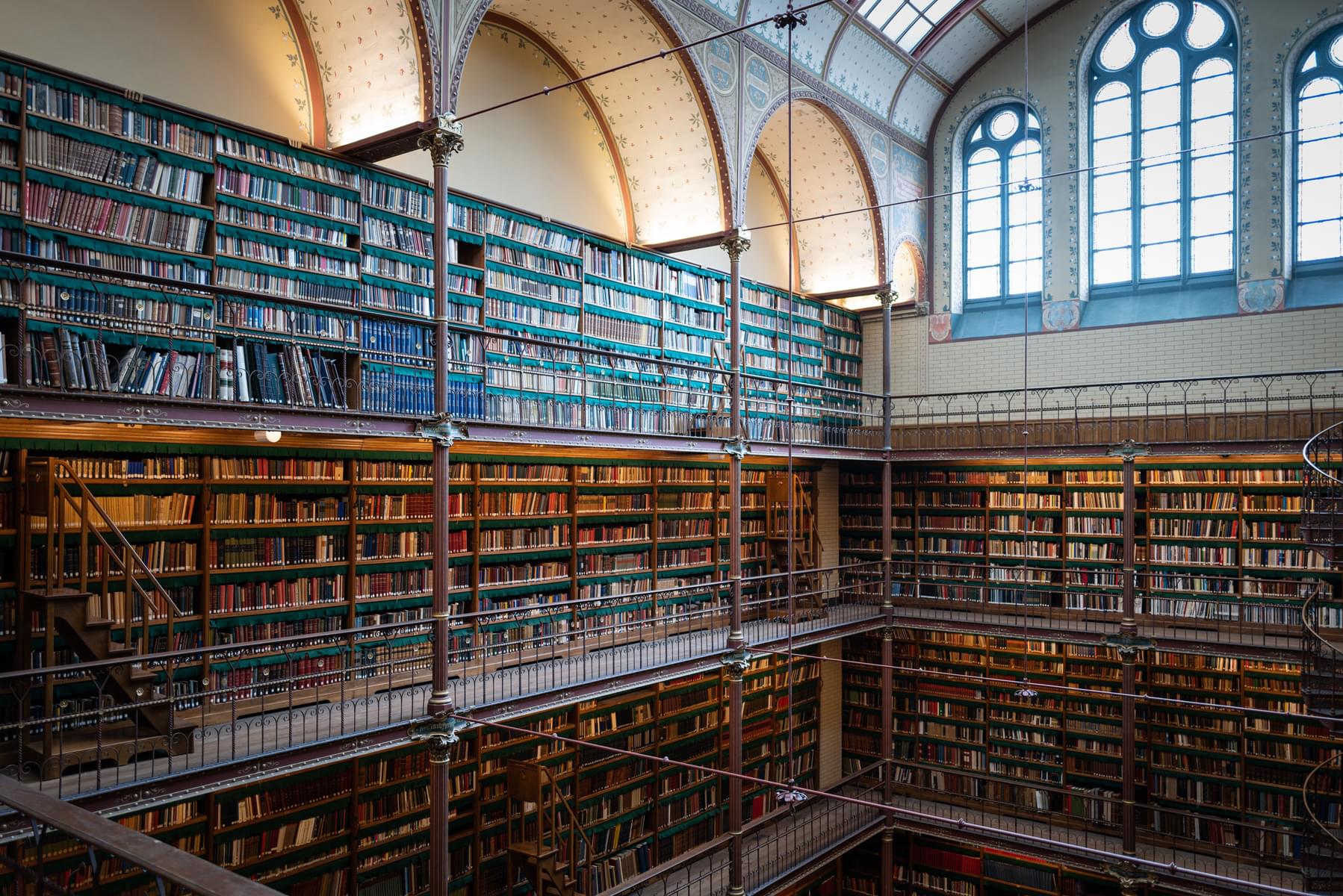 Rijksmuseum Amsterdam: Visit Netherland's Largest Art Museum