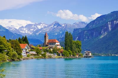 Interlaken Attraction Tickets, Activities & Tours | My Interlaken Pass