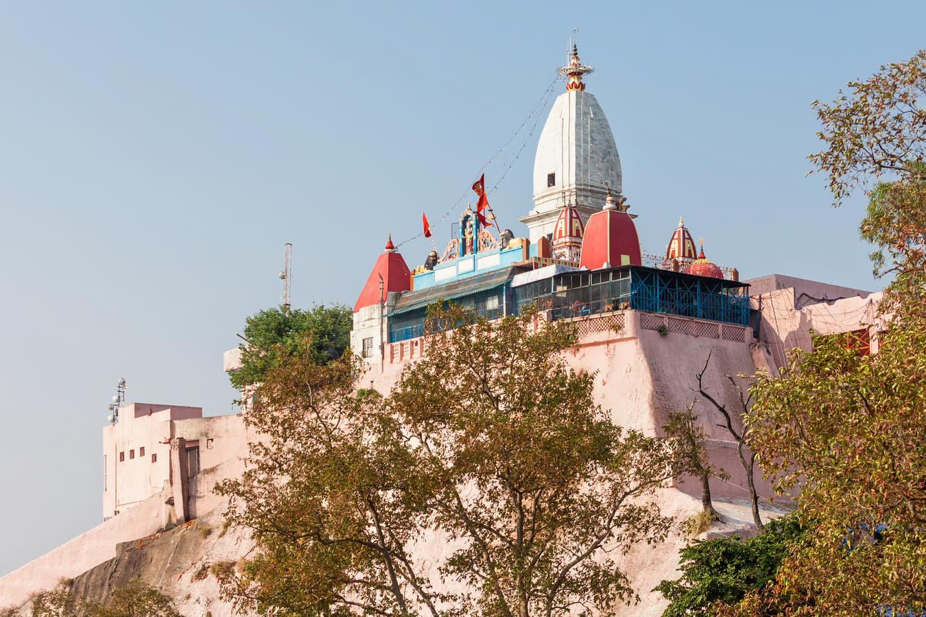 25 Places to Visit in Haridwar, Tourist Places & Top Attractions