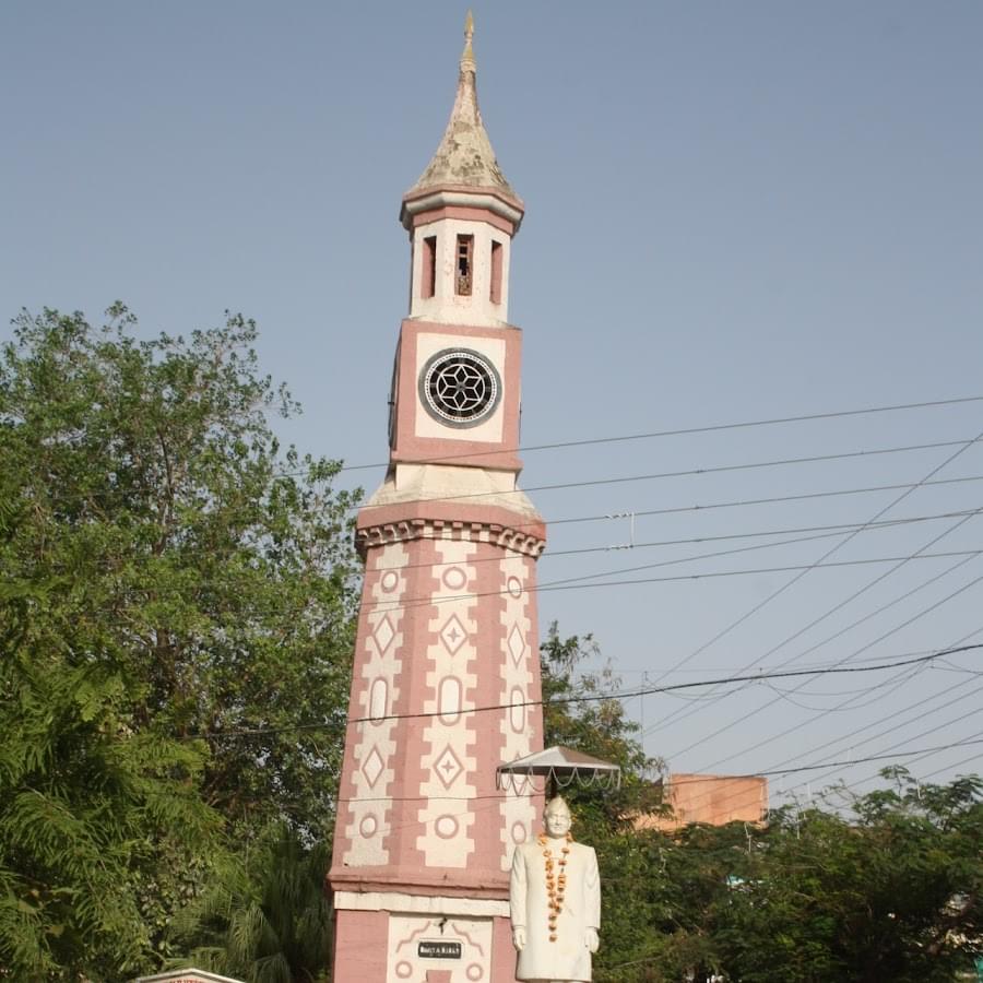 10 Places to Visit in Khandwa, Tourist Places & Top Attractions