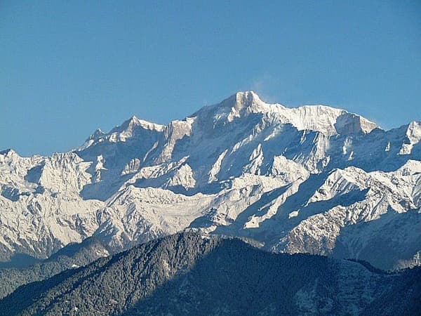 Chopta Chandrashila Trek