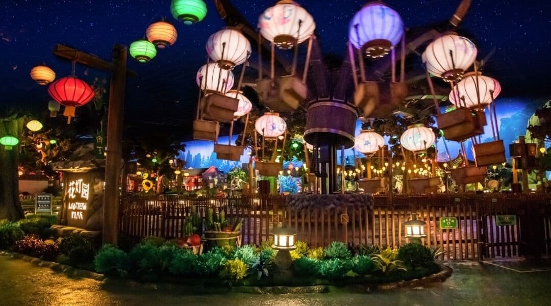 17 Universal Studios Beijing Rides That You Must Experience