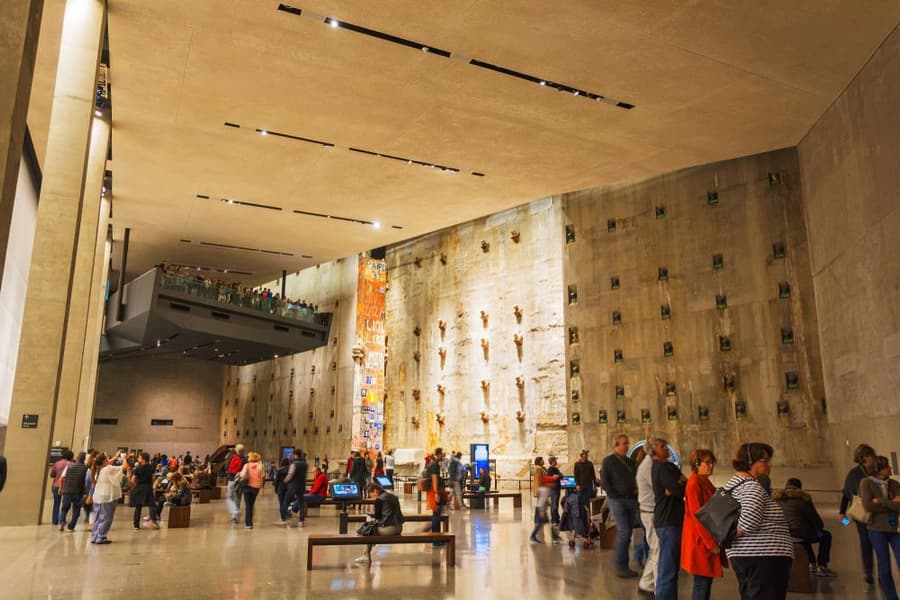 One World Observatory Tickets | Catch Stunning Views From Top