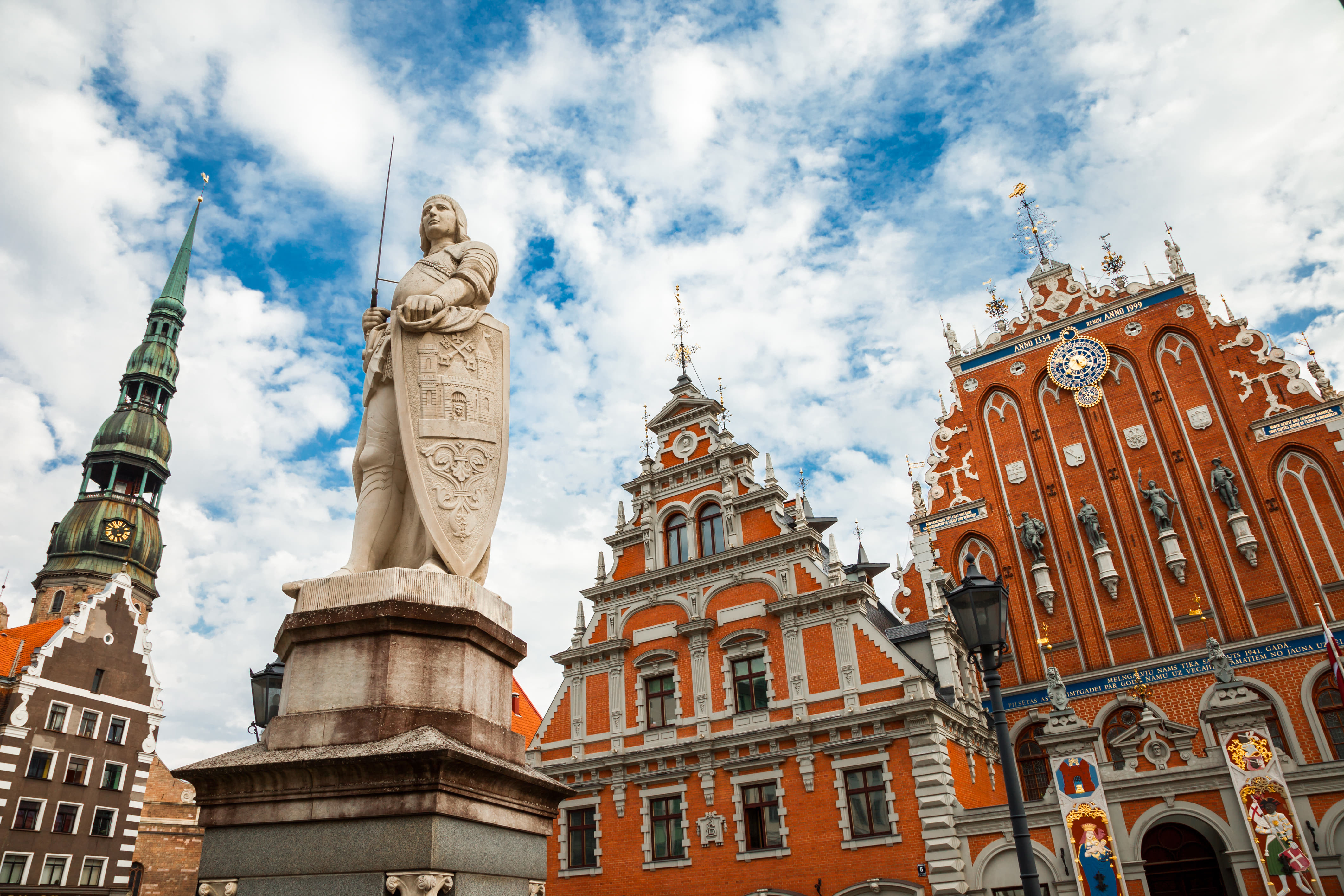 Riga Tourism, Latvia: Places, Best Time & Travel Guides 2024
