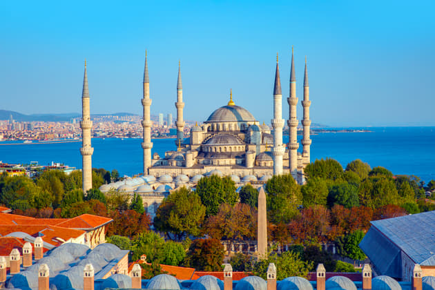 55 Places to Visit in Turkey, Tourist Places & Top Attractions